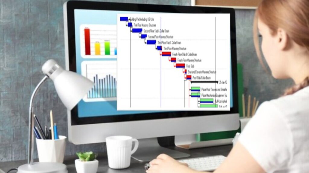 Primavera P6 Project Planning and Scheduling Masterclass - Free Online ...