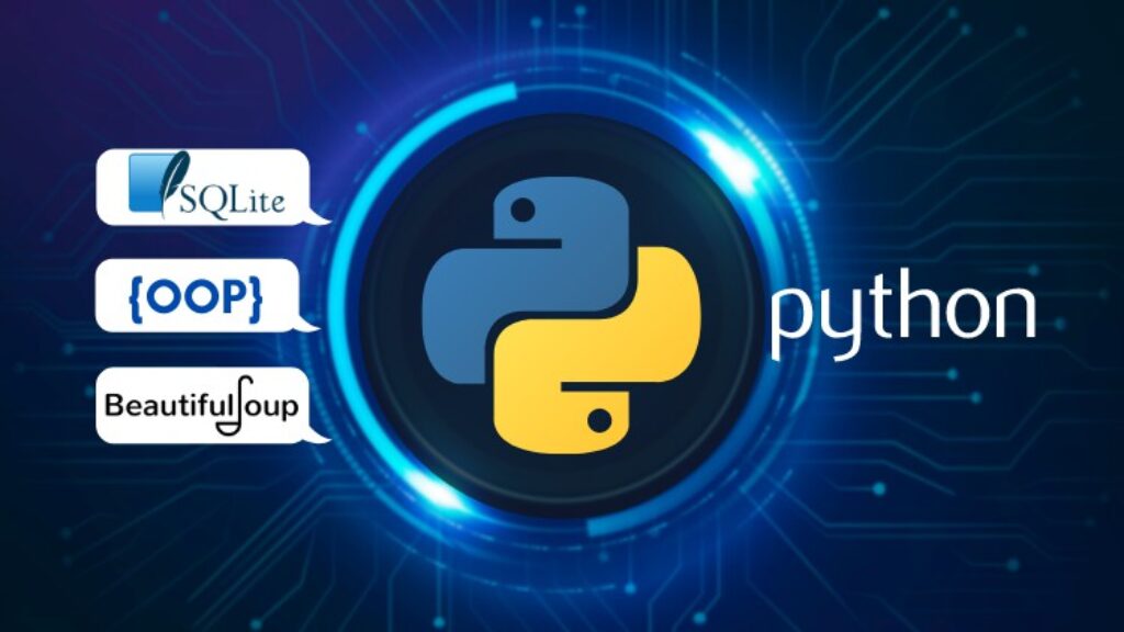 Python Programming - From Basics to Advanced level - Free Online ...