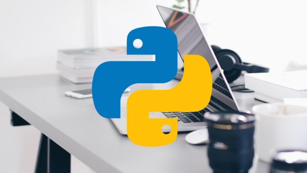 Python Programming Beyond The Basics Intermediate Training Free