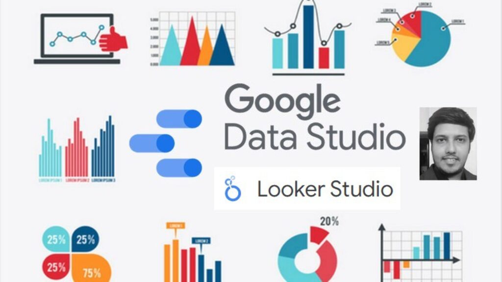 Looker Studio /Google Data Studio Complete Advanced Tutorial - Free ...