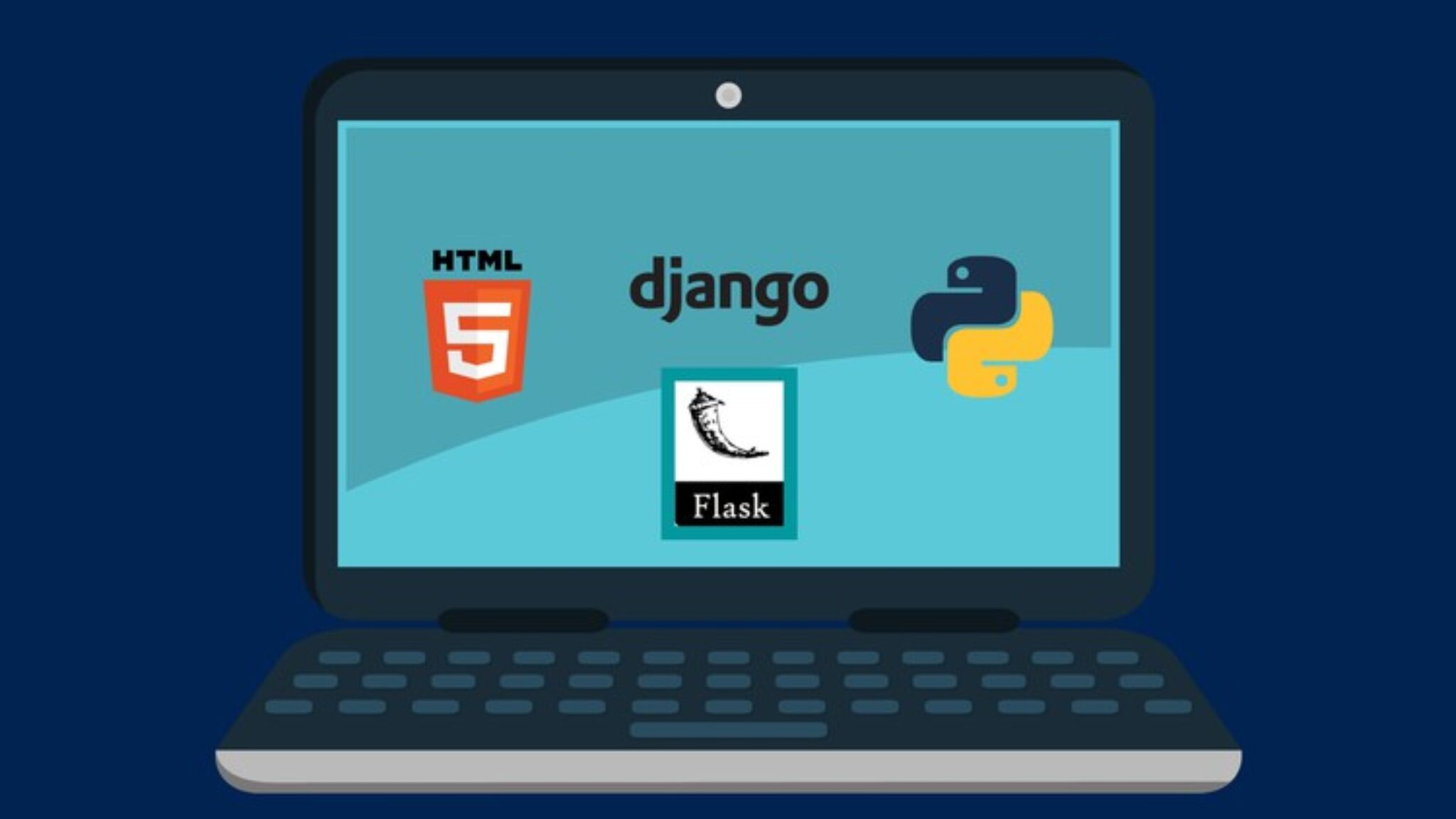 Html 5pythonflask Framework All In One Complete Course Free Online
