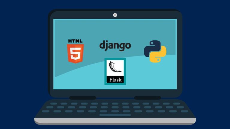 Html 5 Python Flask Framework All In One Complete Course Free Online Courses With Certificates