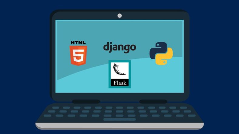 Html 5pythonflask Framework All In One Complete Course Free Online 1748