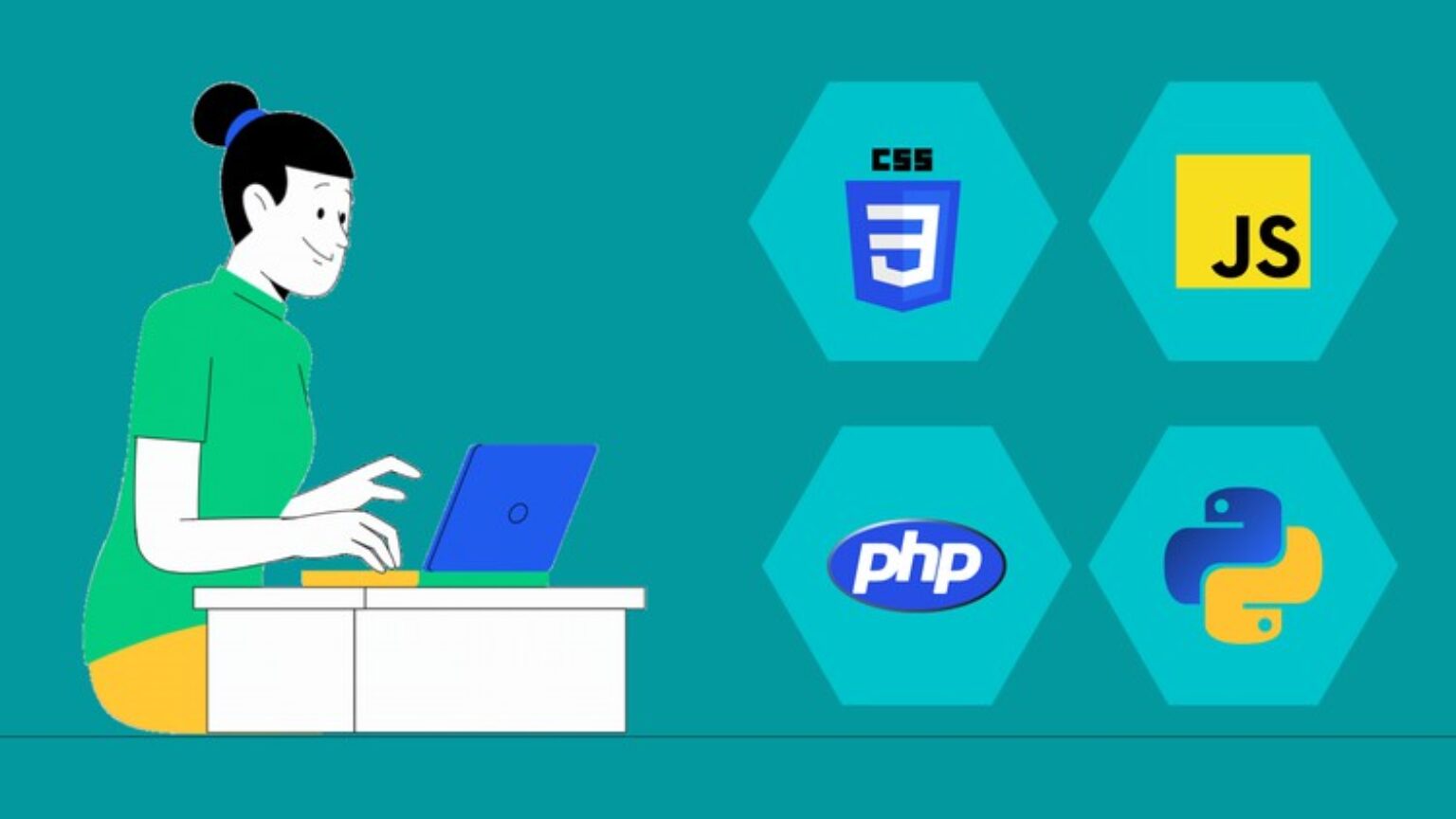 CSS, JavaScript,PHP And Python Programming All in One Course - Free ...