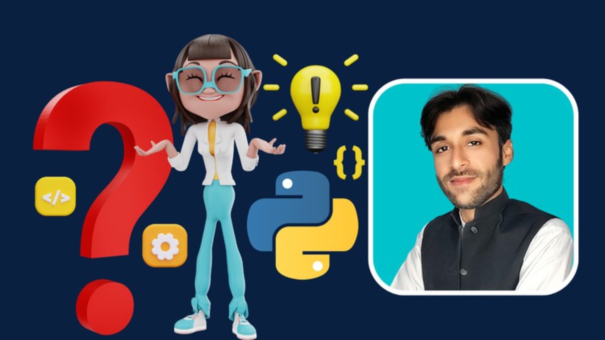 300+ Python Exercises (Simple, Intermediate & Complex) - Free Online ...