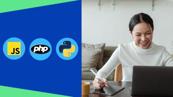 Javascript And Php And Python Programming Complete Course Free Online Courses With Certificates