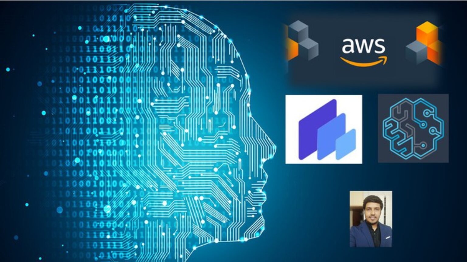 No-Code Machine Learning Using Amazon AWS SageMaker Canvas - Free ...