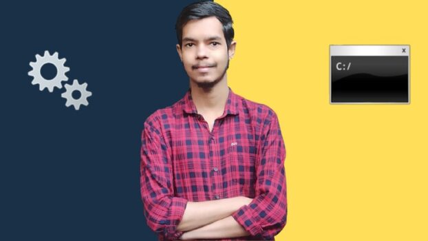 Batch Script Programming Crash Course (CMD) - Free Online Courses with ...