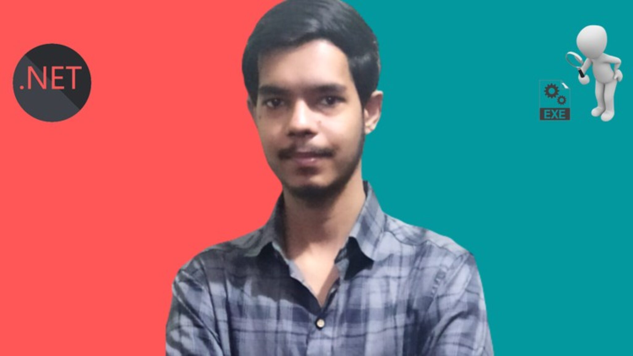 Reverse Engineering .NET For Beginners (Visual Basic) - Free Online ...