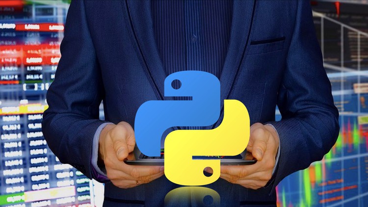 Fundamentals of Python Programming for Beginners - Free Udemy Coupons
