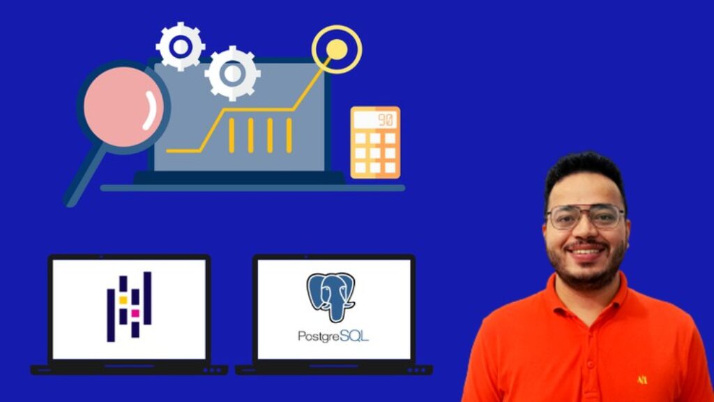 The Ultimate Pandas and PostgreSQL Bootcamp - Data Analysis - Free ...
