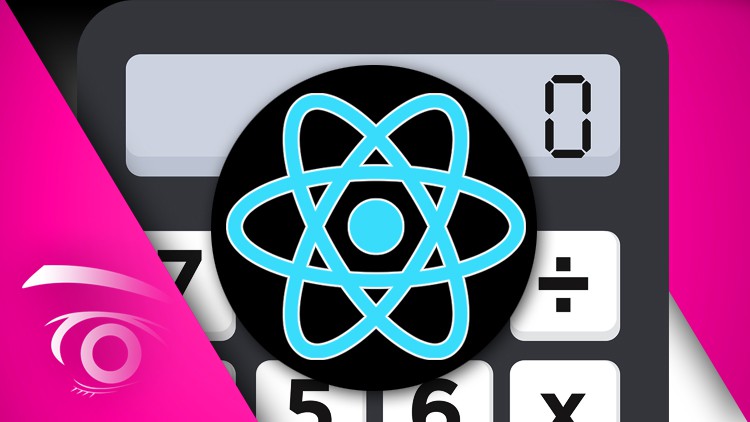 Build a Simple Calculator in React + JavaScript Foundations - Free ...