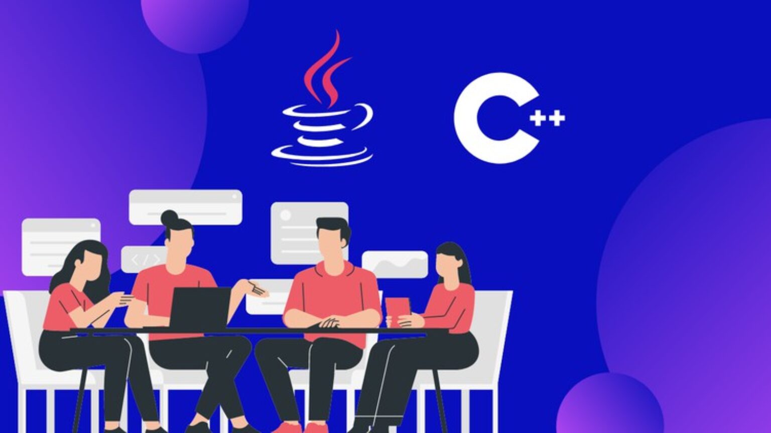 Java And C Complete Course For Java And C Beginners Free Online 2603