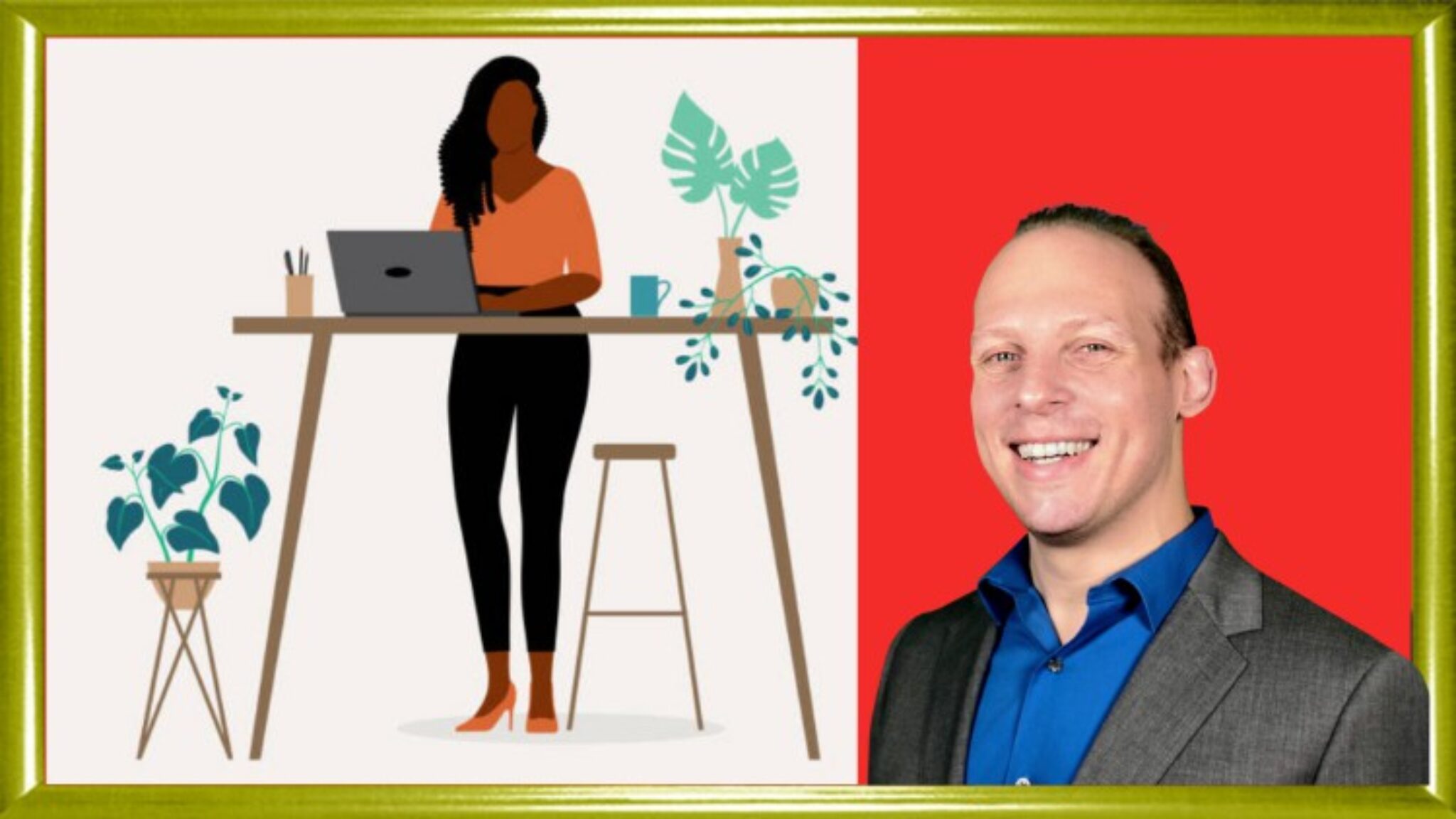 Workspace Design And Organization For Productivity - Free Online ...