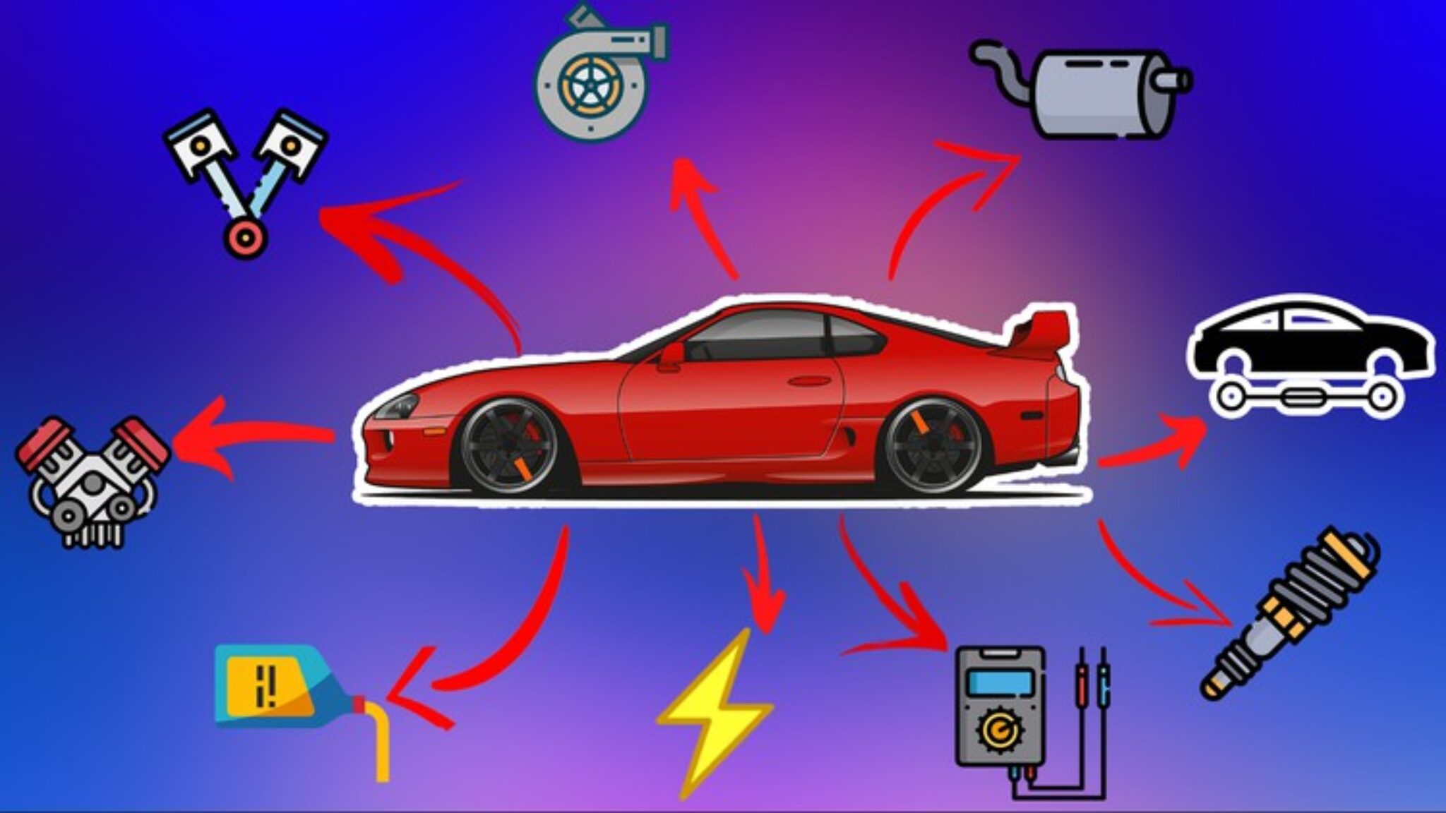 Car Repair | Electrical Systems and Automotive Theory - Free Online ...