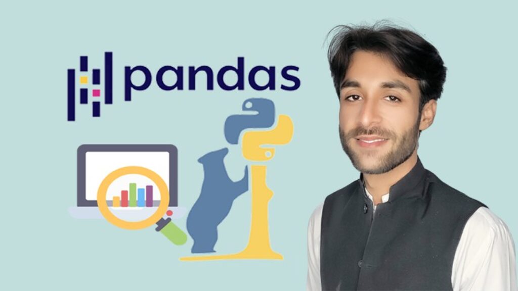 2025 Pandas Bootcamp Data Analysis With Pandas Python3 Free Online Courses With Certificates