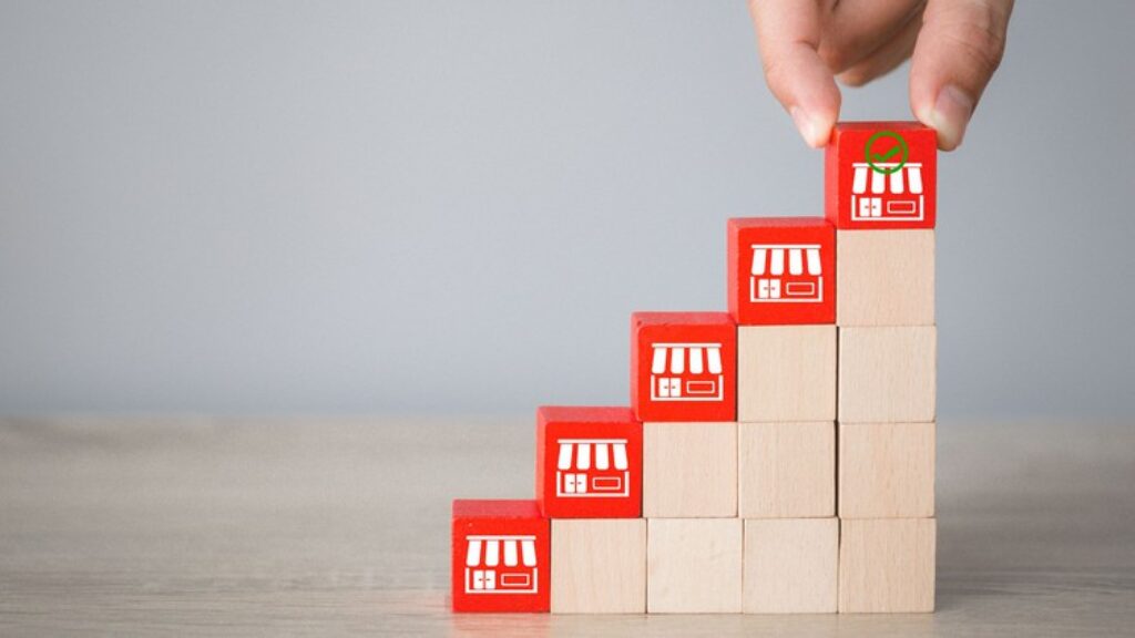 How To Buy And Choose A Franchise: Step-By-Step - Free Online Courses ...