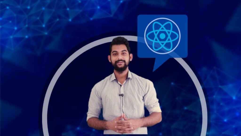The Complete Reactjs Course Basics To Advanced 2023 Free Online