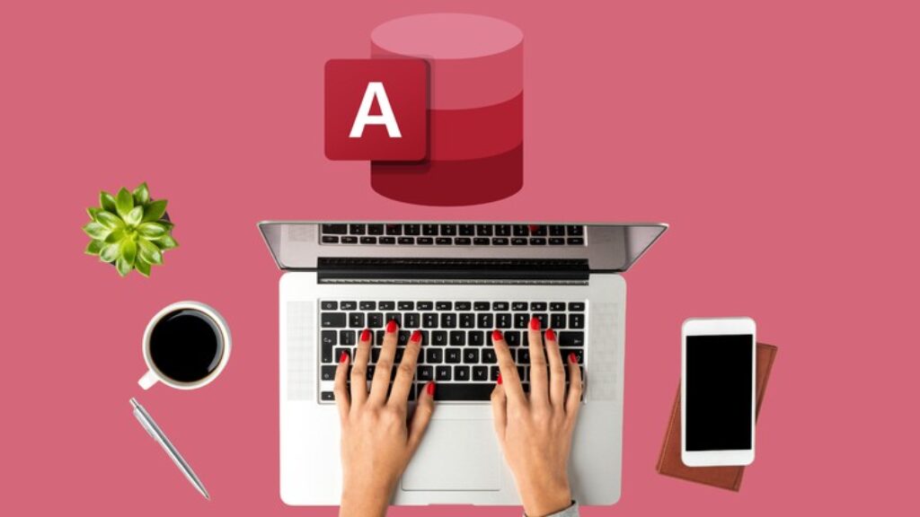 Microsoft Access für Einsteiger - Grundlagen für den Job - Free Online ...