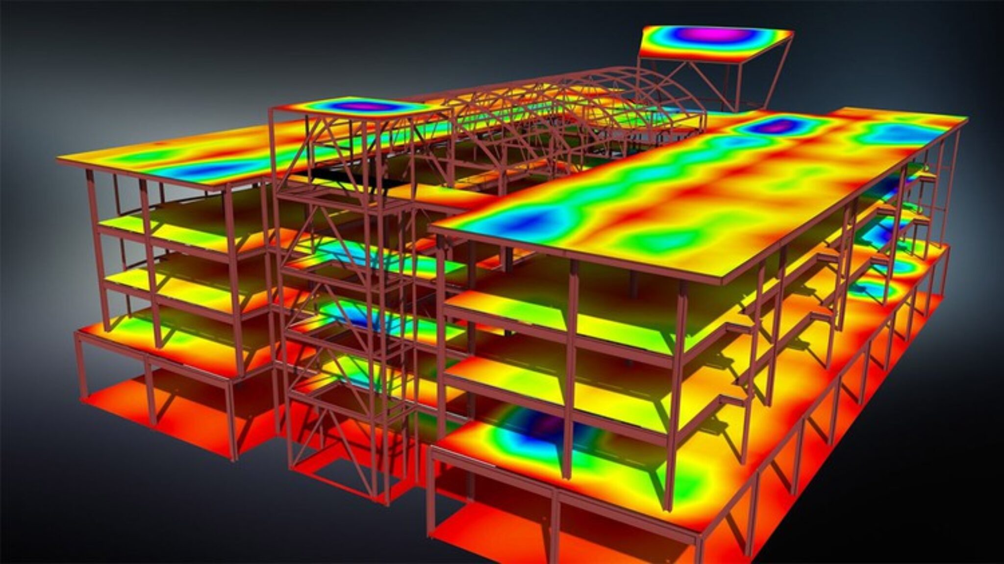 Autodesk Revit & Robot Structural Analysis + Sheets + BOQ - Free Online ...