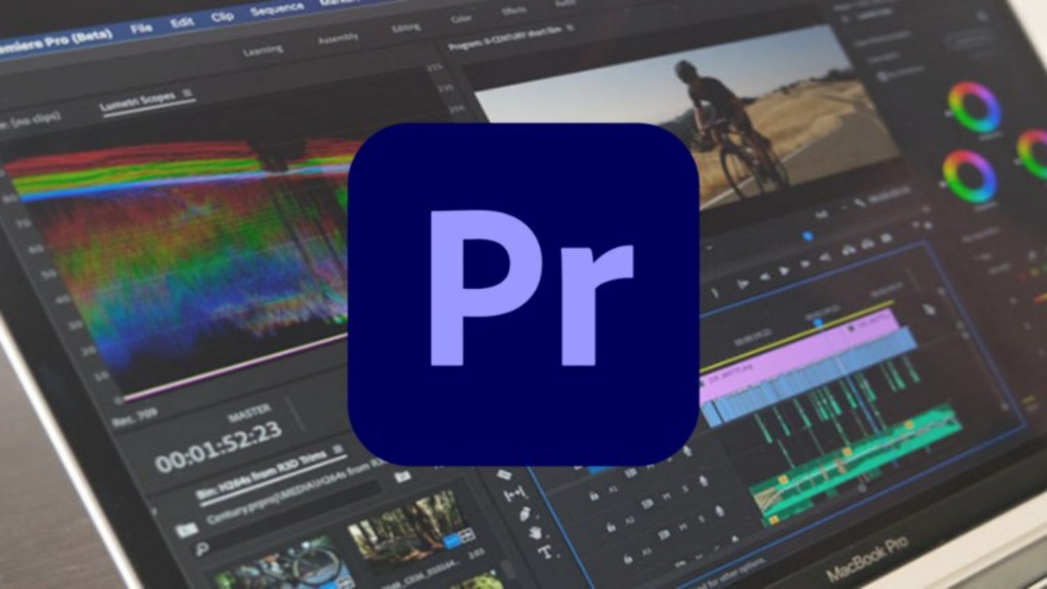 Adobe Premiere Pro CC: Video Editing for Beginners - Free Online ...