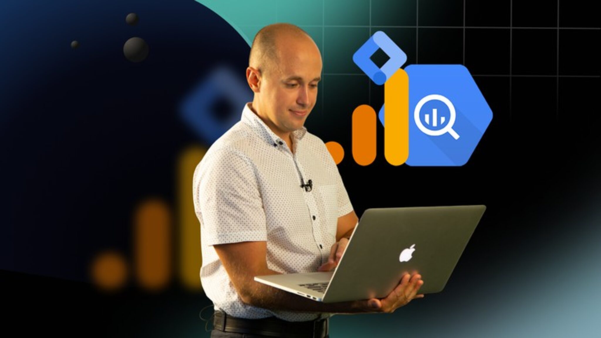 Google Analytics 4 (GA4): Become a Web Analytics Specialist! - Free ...