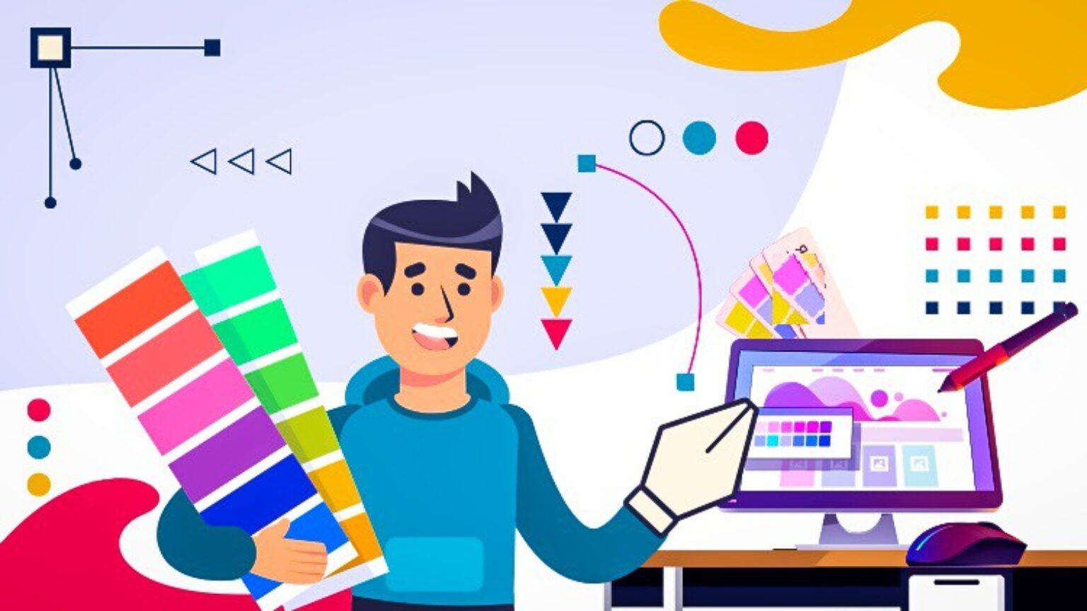 Multimedia and Graphic designing Course for Special Needs - Free Online ...