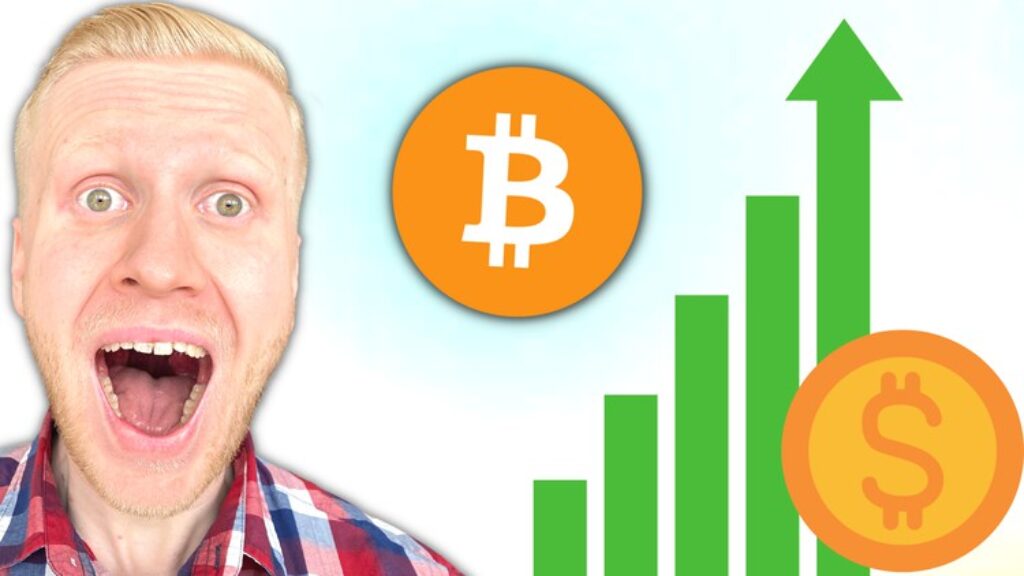 The BEST Bitcoin Trading Course for ALL Levels! (2024) - Free Online ...