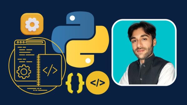 07 Days of Code | Python Programming BootCamp - Free Online Courses ...