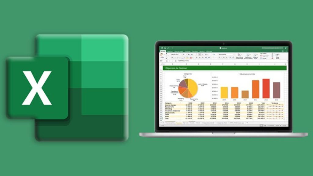 Excel - Microsoft Excel Course Beginner to Expert - Free Online Courses ...