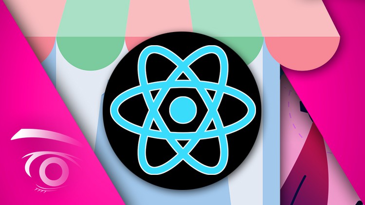 Build a Custom E-Commerce Site in React + JavaScript Basics - Free ...