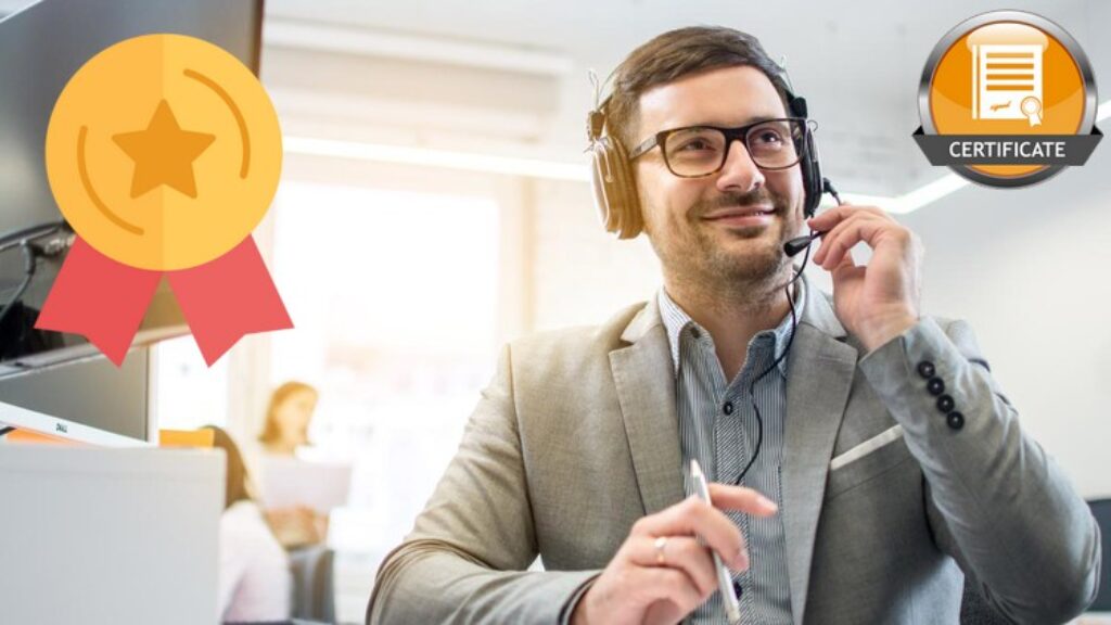 Customer Service Mastery: Customer Service Skills Next Level - Free ...