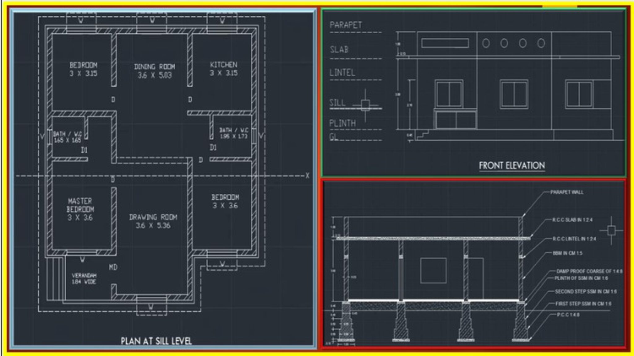 Complete AutoCAD For CIVIL Engineers & Revit Basic - 2 in1 - Free ...