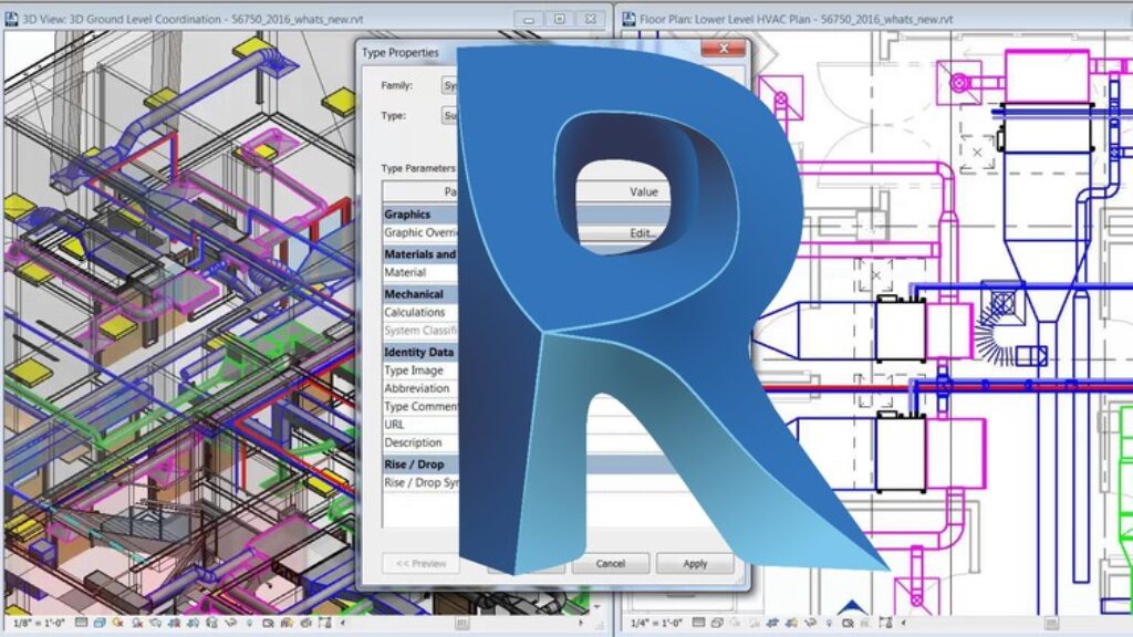 Revit MEP Specialization - Electrical, Plumbing and HVAC - Free Online ...