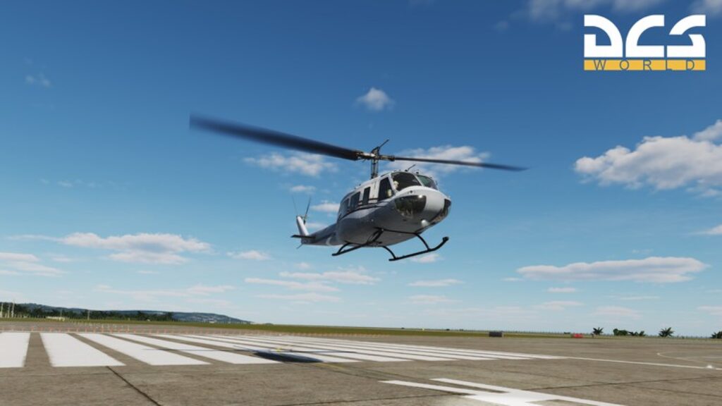 Introduction to Helicopter Simulation - Free Online Courses with ...