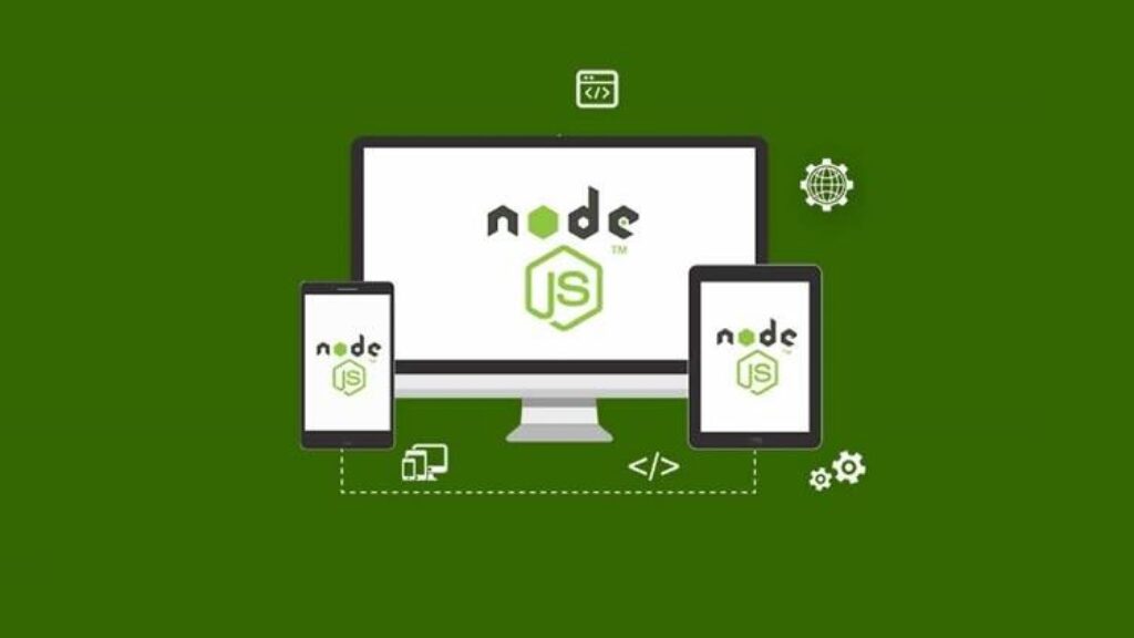 Certified Node Course For Web Designer - Free Online Courses with ...
