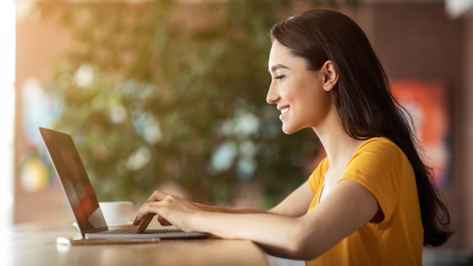 The Complete Typing Masterclass: Touch Typing Training - Free Online ...