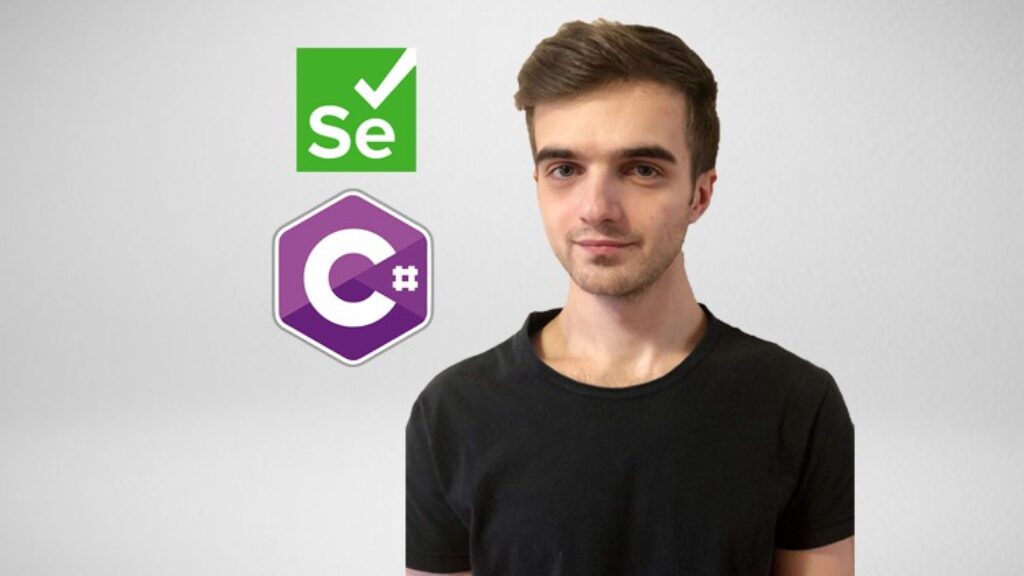 Selenium In C Setup Simple Test Automation Framework Free Online 2643