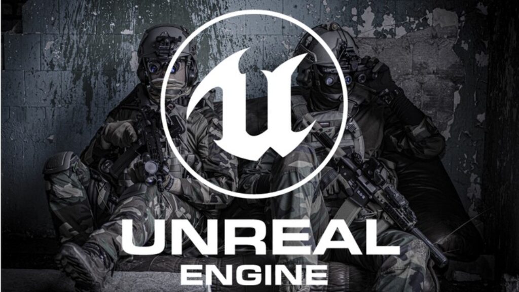 Unreal Engine 5 Level Design ve Landscapes - Free Online Courses with ...