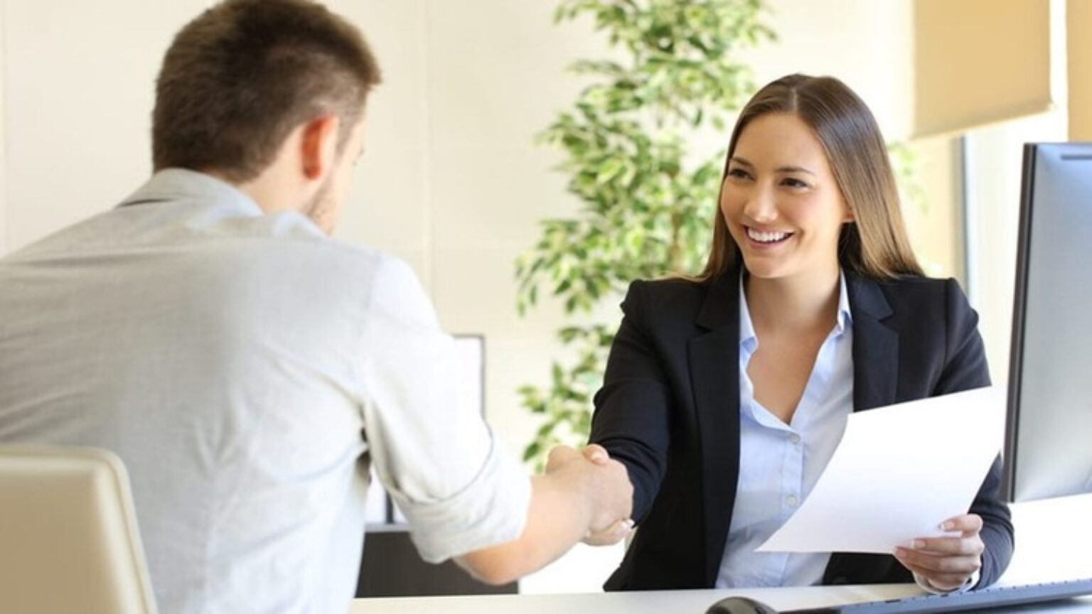 Job Interview Preparation & Success Guide - Free Online Courses with ...