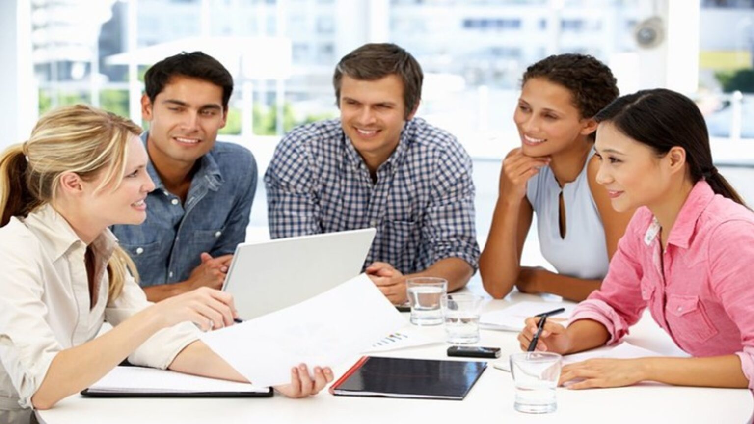 Communication Skills for Career Success- Verbal & Nonverbal - Free ...