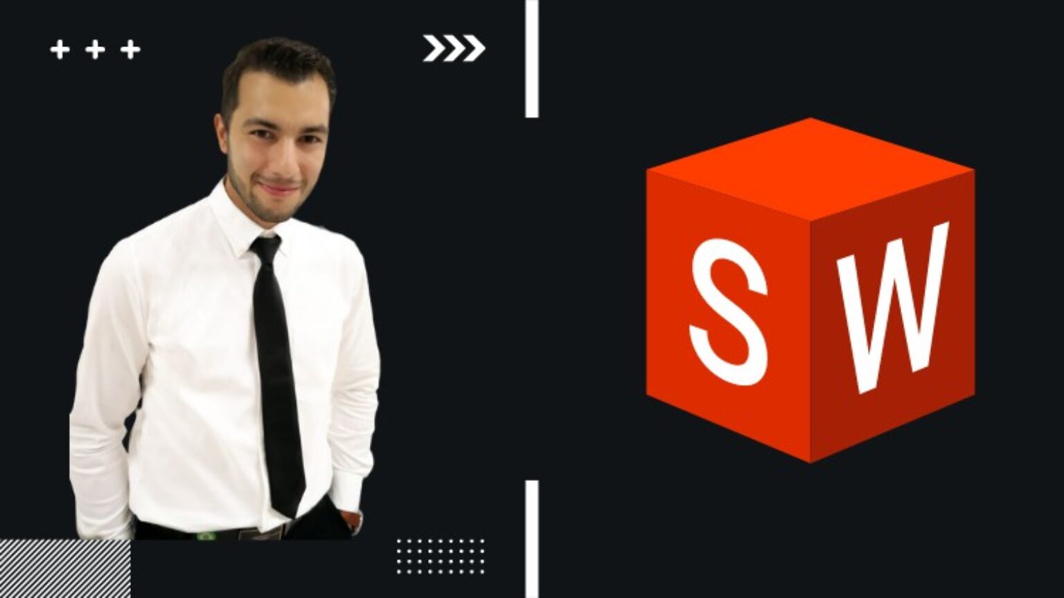 CSWA by Doing: Practical SOLIDWORKS Workflows - Free Online Courses ...