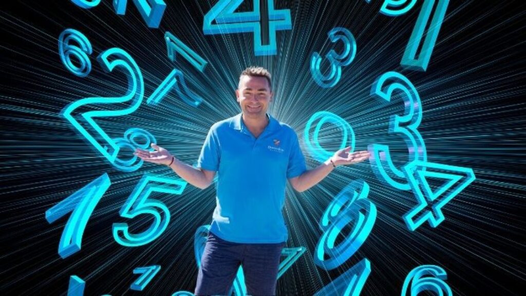 Certified Level 1 Numerology - Free Online Courses with Certificates