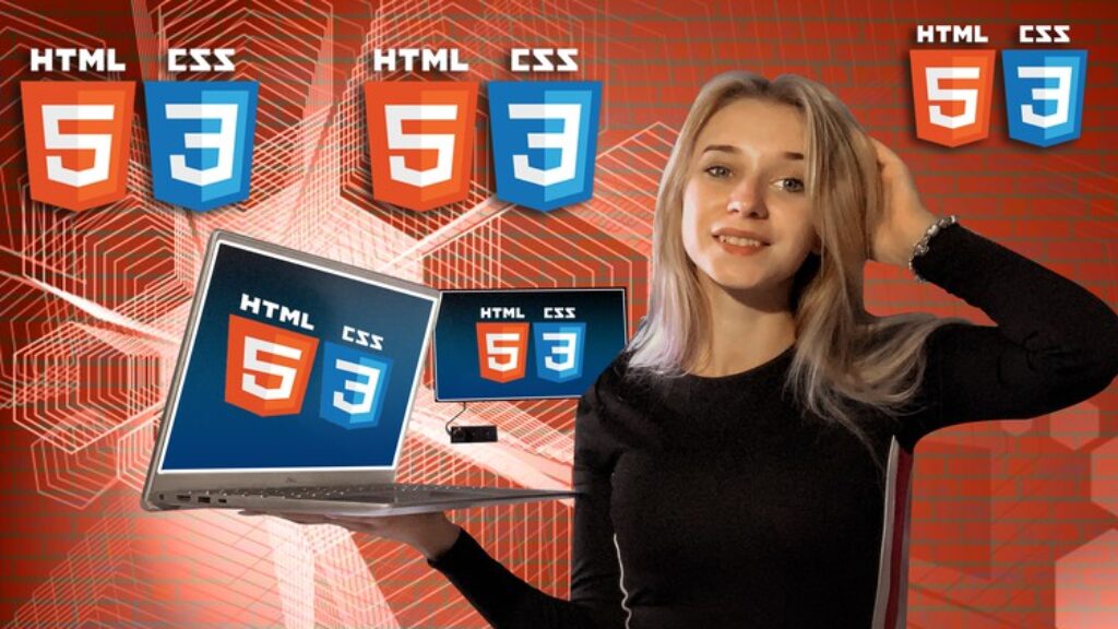 Html5 Et Css3 La Formation Complète Free Online Courses With Certificates