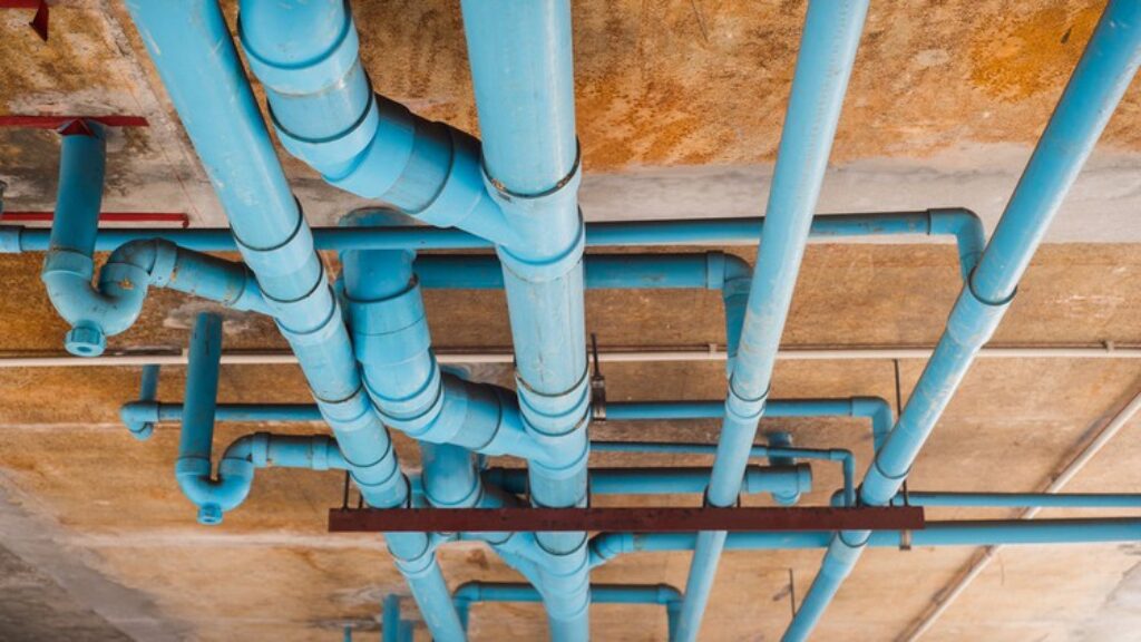 Sanitary Drainage System: Design,Installation&Best Practices - Free ...