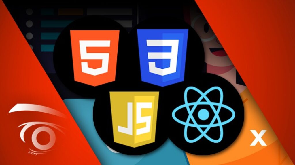 HTML, CSS, JavaScript, React - Online Certification Course - Free ...