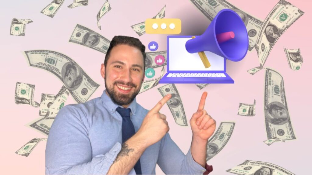 Start Your Digital Marketing Agency: Complete SMMA Guide! - Free Online ...