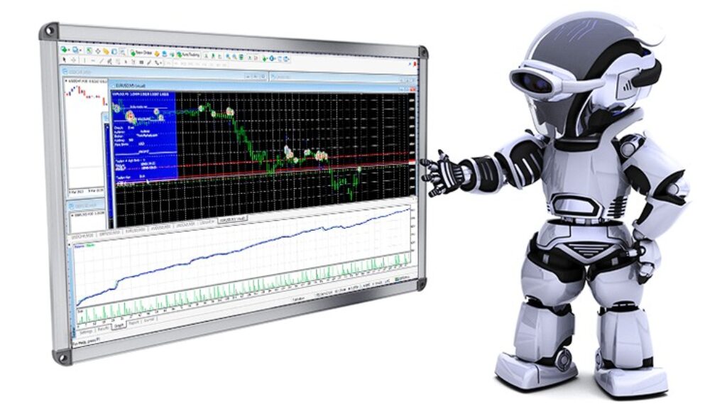 Metatrader 4 Pro Forex Robotu Yapımı - MQL4 Kod Ezberlemeden - Free ...