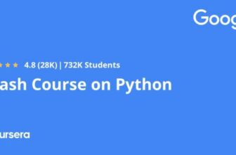 Coursera - Free Online Courses with Certificates