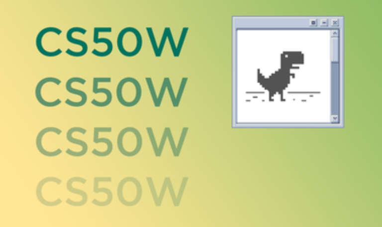 CS50’s Web Programming with Python and JavaScript - Free Online Courses ...